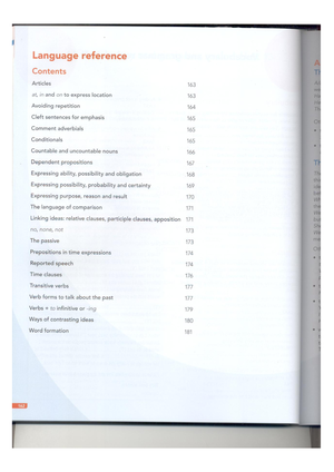 Compare and contrast - englsih practive materials - Unit for Compare ...
