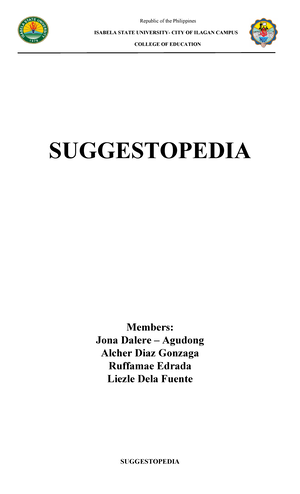 Assignment 2C Matatag - How does the focus on critical thinking and ...