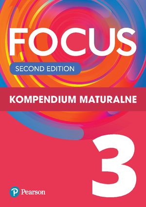 Focus 3 Second Edition Kompendium Maturalne Klucz Odpowiedzi - ANSWER ...