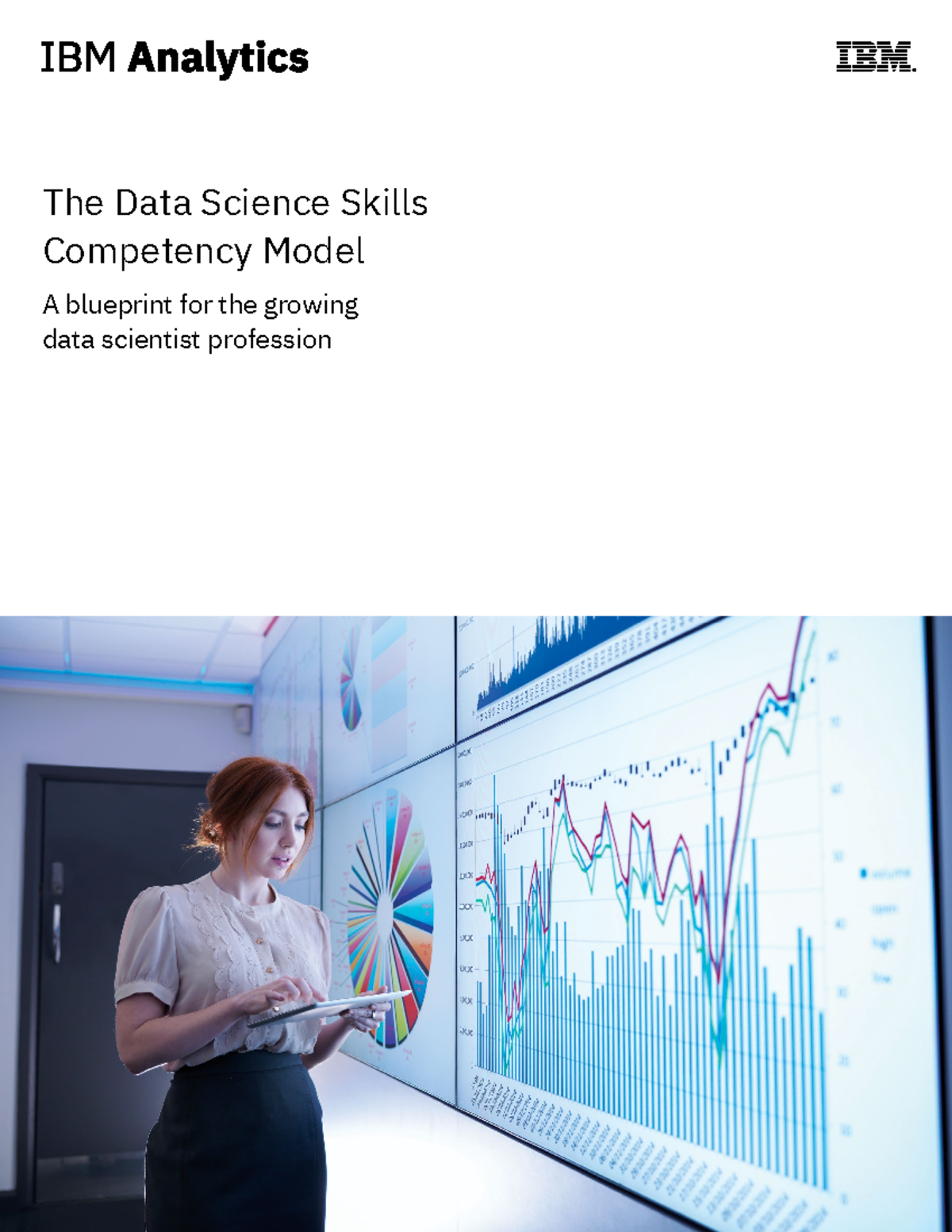 The Data Science Skills Competency Model - The Data Science Skills ...