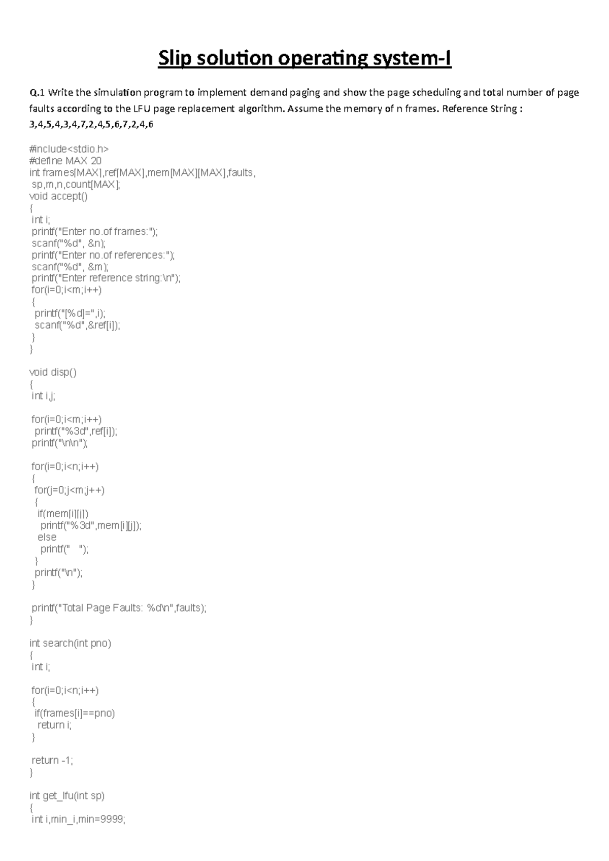 Slip%20solutions%20Operating%20System - Slip solution operating system ...