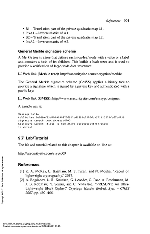 ITPro TV Cryptography Video Notes - CES - Introduction to Cryptography ...