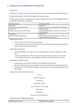 Shoprite Financials - Ratio calculations - SUMMARISED CONSOLIDATED ...