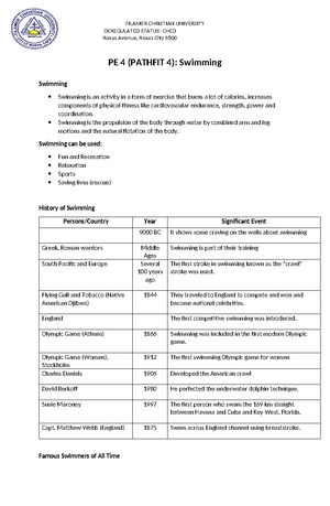 Objectives - bhbbhb - Nursing - Studocu