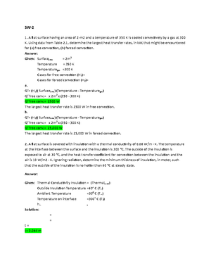 HW-3 - practice problem with solution - Seatwork No. 3 1. The potential ...