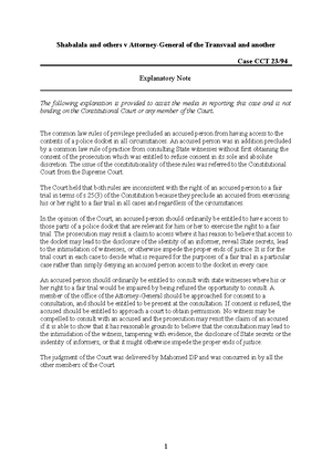 7. THE Competence AND Compellabilty OF Witnesses - THE COMPETENCE AND ...