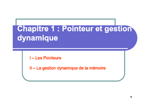 PHP et Mysql SMI-S6 - Faculté des Science Oujda Département d ...