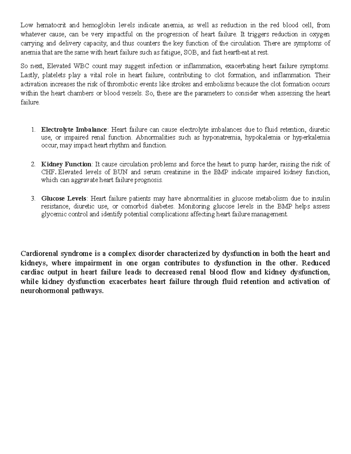 Inbound 1317993174225848190 - Low hematocrit and hemoglobin levels ...