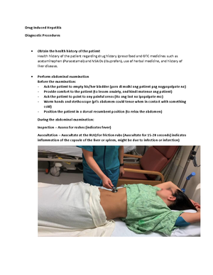 Complications OF Intrapartum AND POST Partum with additional notes ...