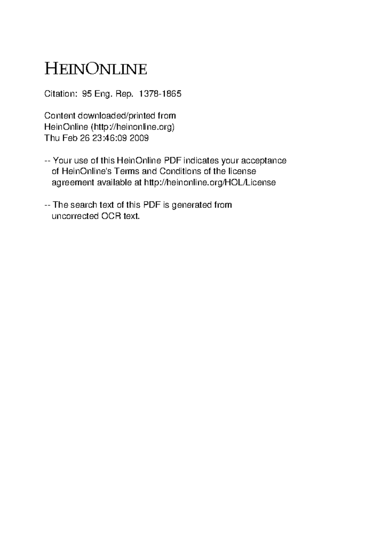 Scott v Shepherd - Summary Introducing Law & Justice - + (,1 2 1/,1 ...