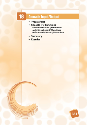 11. Data Types Revisited (C Programing) - 183 11 Data Types Revisited ...