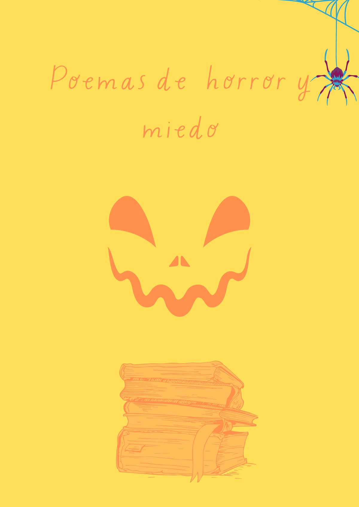 Poemas DEL Terror - Poemas de horror y miedo LLENDO A LA CASA DE MI ...