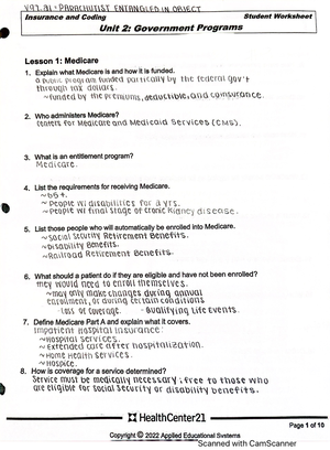 2.4.3 Test (TST) - Fitness and Nutrition (Test) - 2.4 Test (TST ...