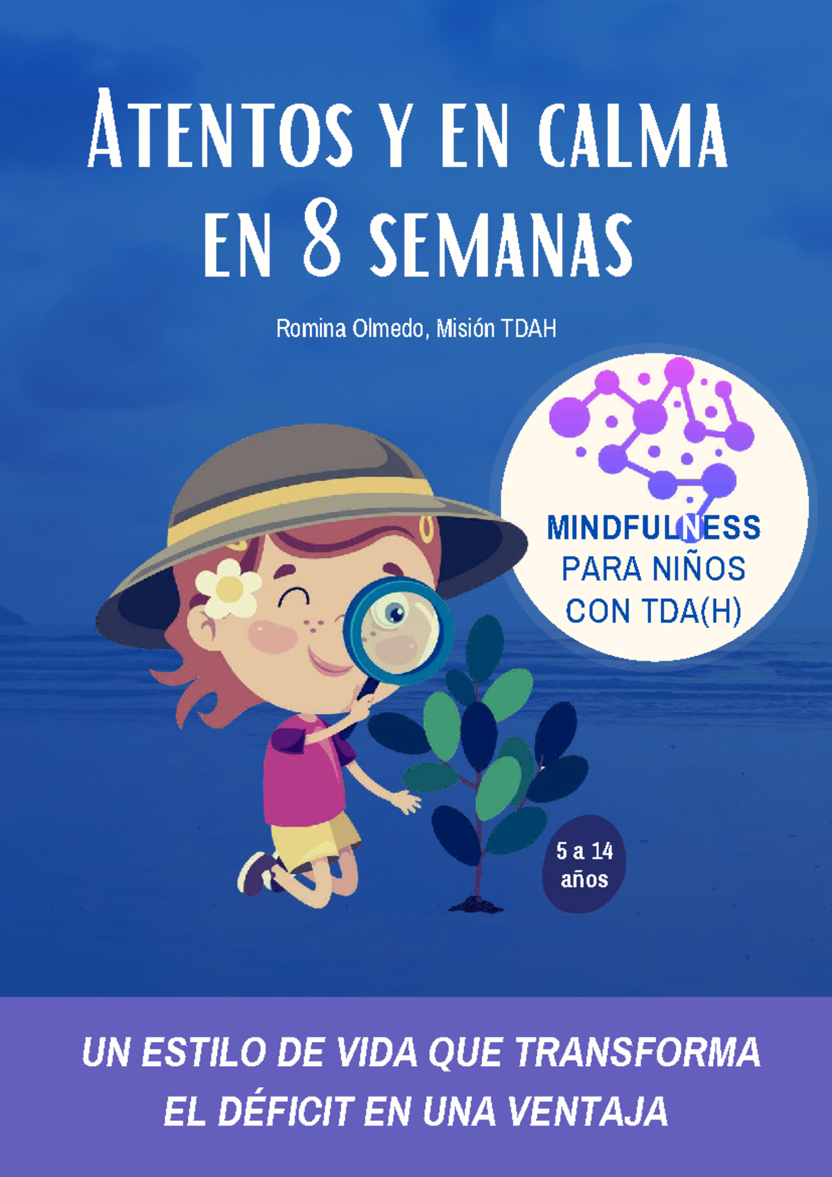 Pdfcoffee - ....... ...... ....... ....... ..... . . .... ..... ........ - MINDFULNESS PARA ...