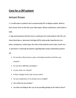 Pressure Injury, Wounds, and Wound Managment Basic Concept - PN 200 ...