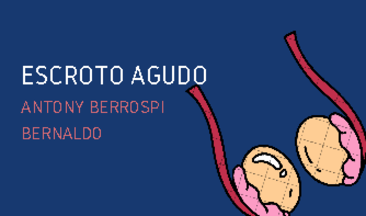 Escroto agudo - ESCROTO AGUDO ANTONY BERROSPI BERNALDO Definición Es ...