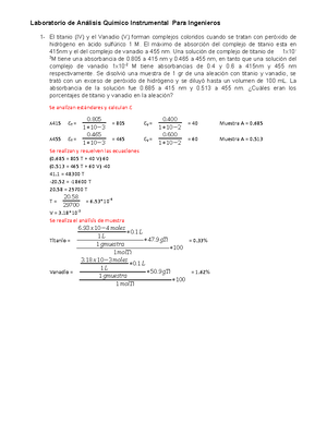 Process Modelling Simulation and Control - Worked problems. Chapter 3 ...