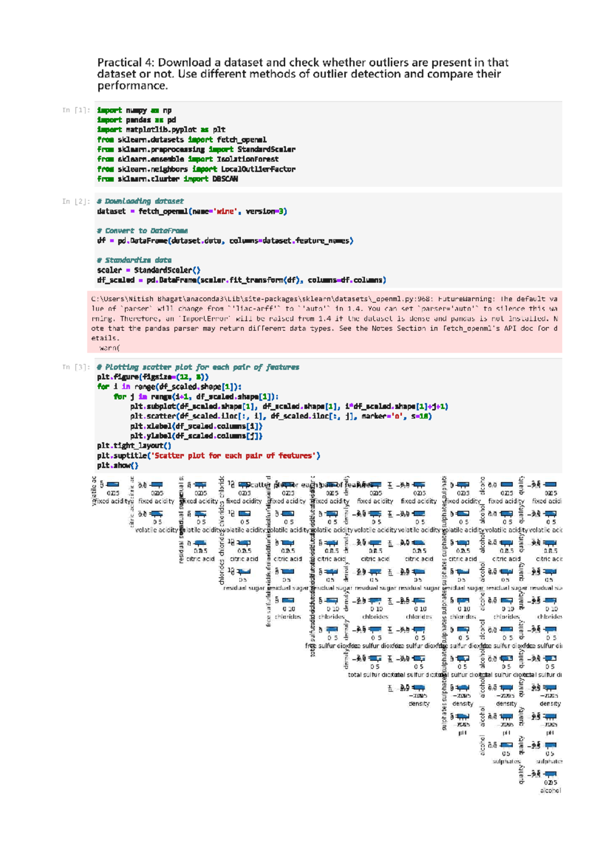 4 - kkk - BA 501 - Studocu