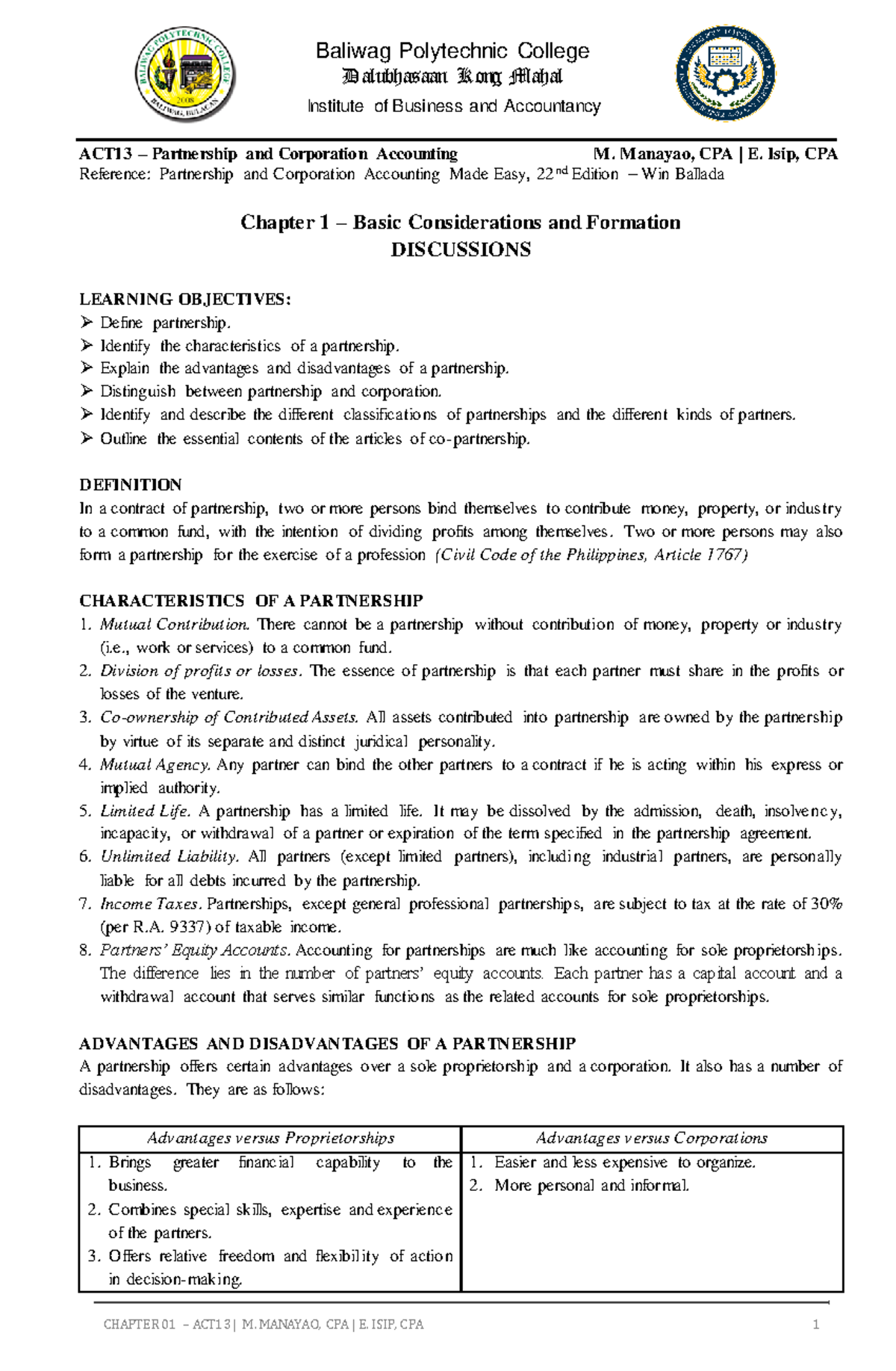 Chapter-1-Basic-Considerations-and-Formation-Discussions - ACT13 ...