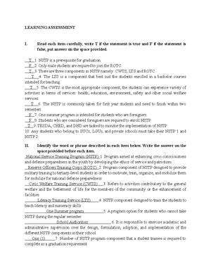 A Detailed Lesson Plan - A Detailed Lesson Plan Name of Teacher ...