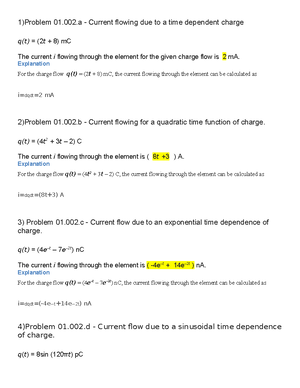 Lab 4 Multiloop Circuits and Kirchhoff's Rules - LAB 4 MULTILOOP ...