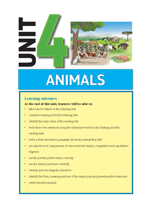 English Grade 6 Teacher Guide Bini Design - English for Ethiopia Grade ...