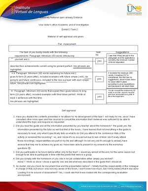 Ingles B1 tarea 3 - Resumen Inglés B2 - Ingles B. Task 3. Presentado por: Hemel David Solano ...