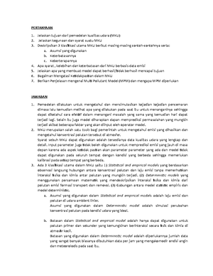 AQM2020 PS2 Febriansyah - Soal Diagram Awal PUSTAKA Encyclopedia of ...