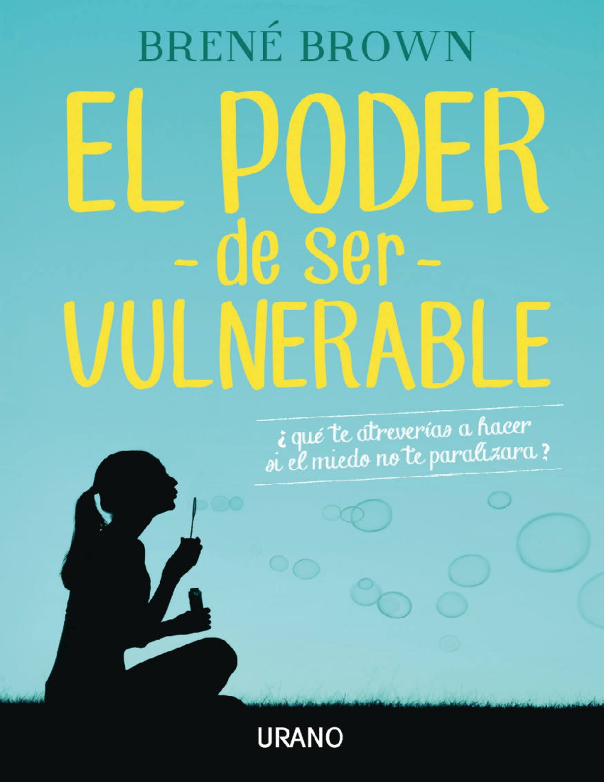 Brené Brown - El poder de la Vulnerabilidad - Brené Brown EL PODER DE ...
