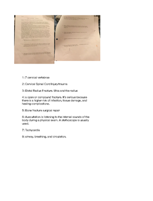 Get Active Questionnaire (GAQ) - HLTH10068 - Studocu