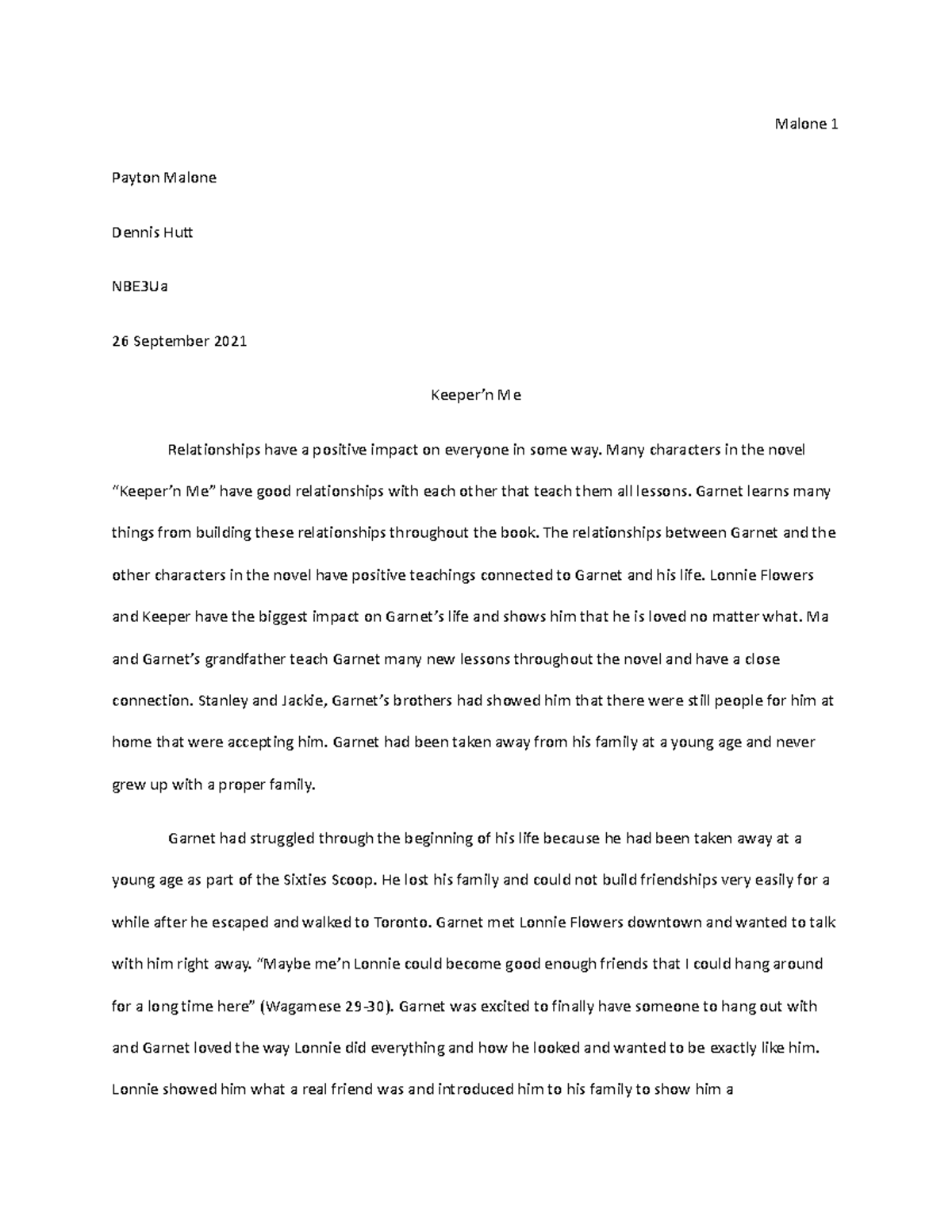 Keeper'n me - summary of the book - Understanding Nmr Spectroscopy ...
