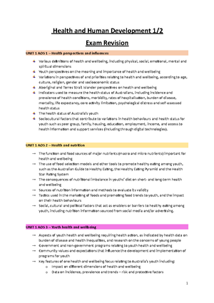 VM Literacy Rubric Unit3 - Vocational Major Guide - Unit 3, Outcome 1 ...