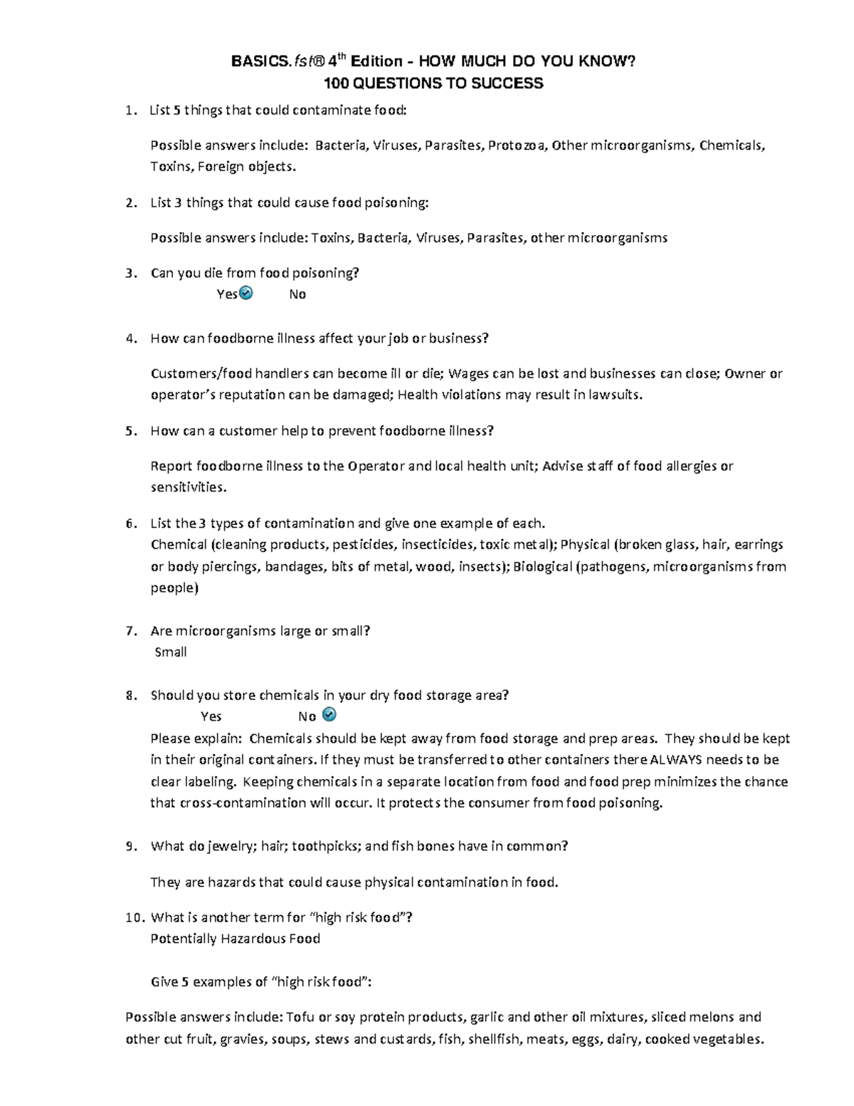 Mid Term Quiz Question Answers Warning TT Undefined Function 32