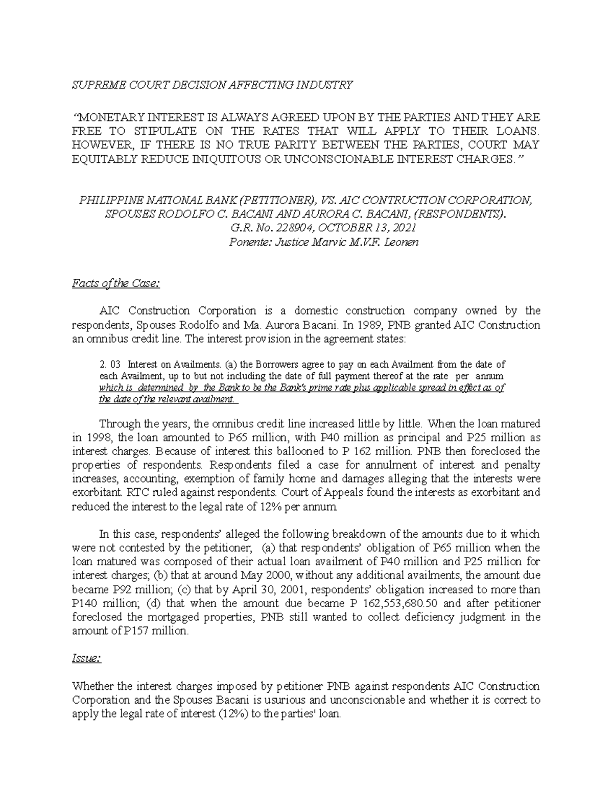 philippine-national-bank-petitioner-vs-aic-contruction-corporation