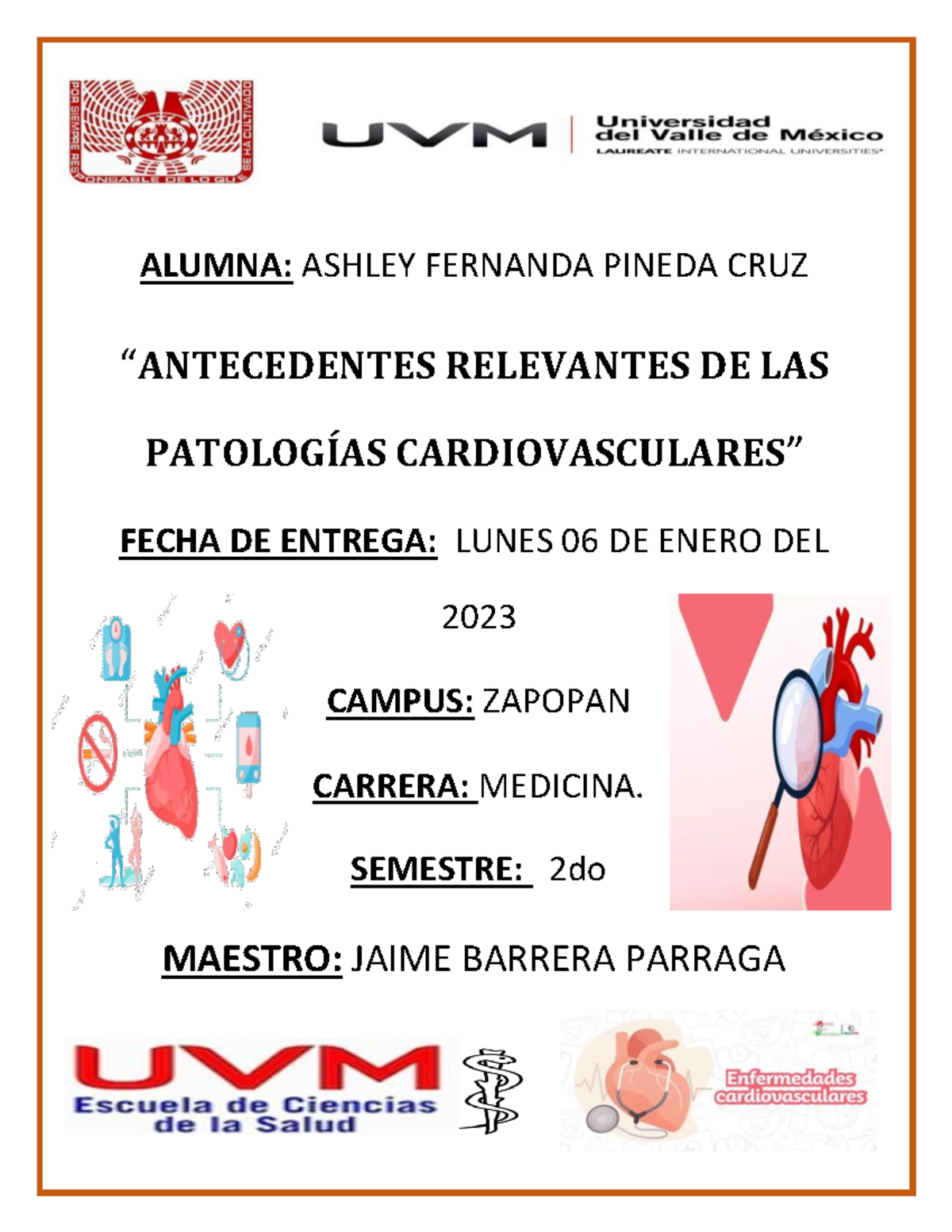 Actividad 2. Antecedentes- AFPC - ALUMNA: ASHLEY FERNANDA PINEDA CRUZ ...