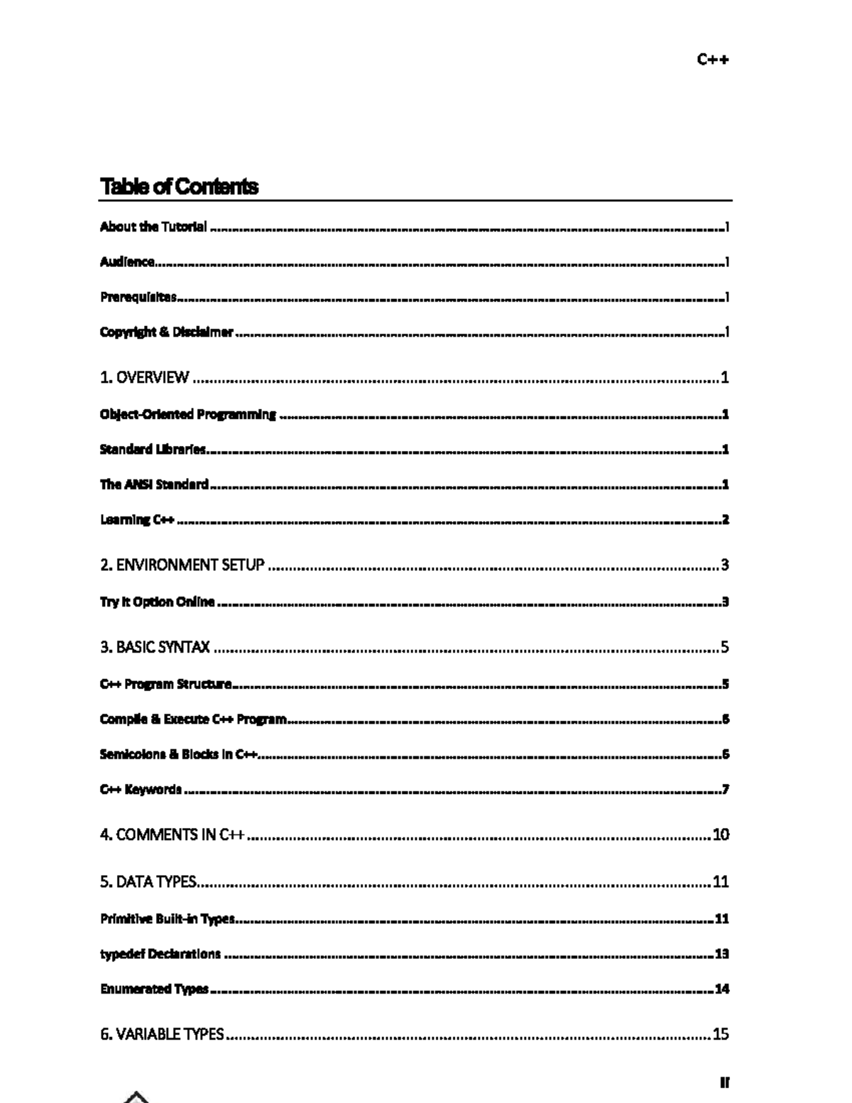 Topics - Abstraction summary - cst8284 - Studocu