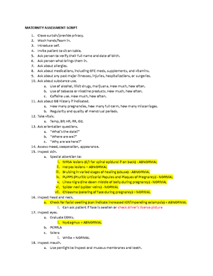GTPAL Practice Questions - Gravida, Para, GTPAL Practice Gravida = # of ...