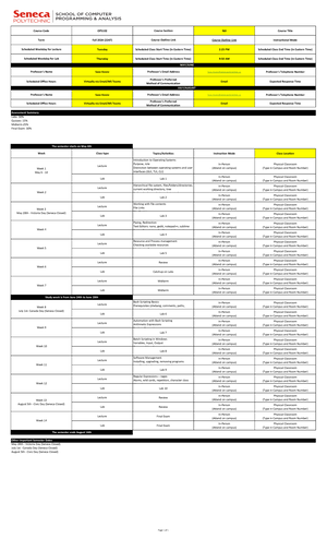 Traffic Management Plan Checklist - 1 - TMP Checklist Document: 1118103 ...