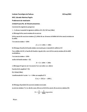 Ejercicios resueltos de la unidad 2-Esfuerzos por flexión y deformación en vigas - Problema ...