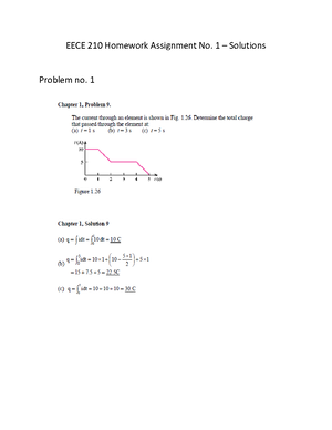 EECE 210-Chapter 3-Summary-Simple Resistive Circuits - EECE Chapter 3 ...