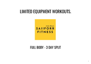 Back and Biceps - Muskuj barku - Studocu