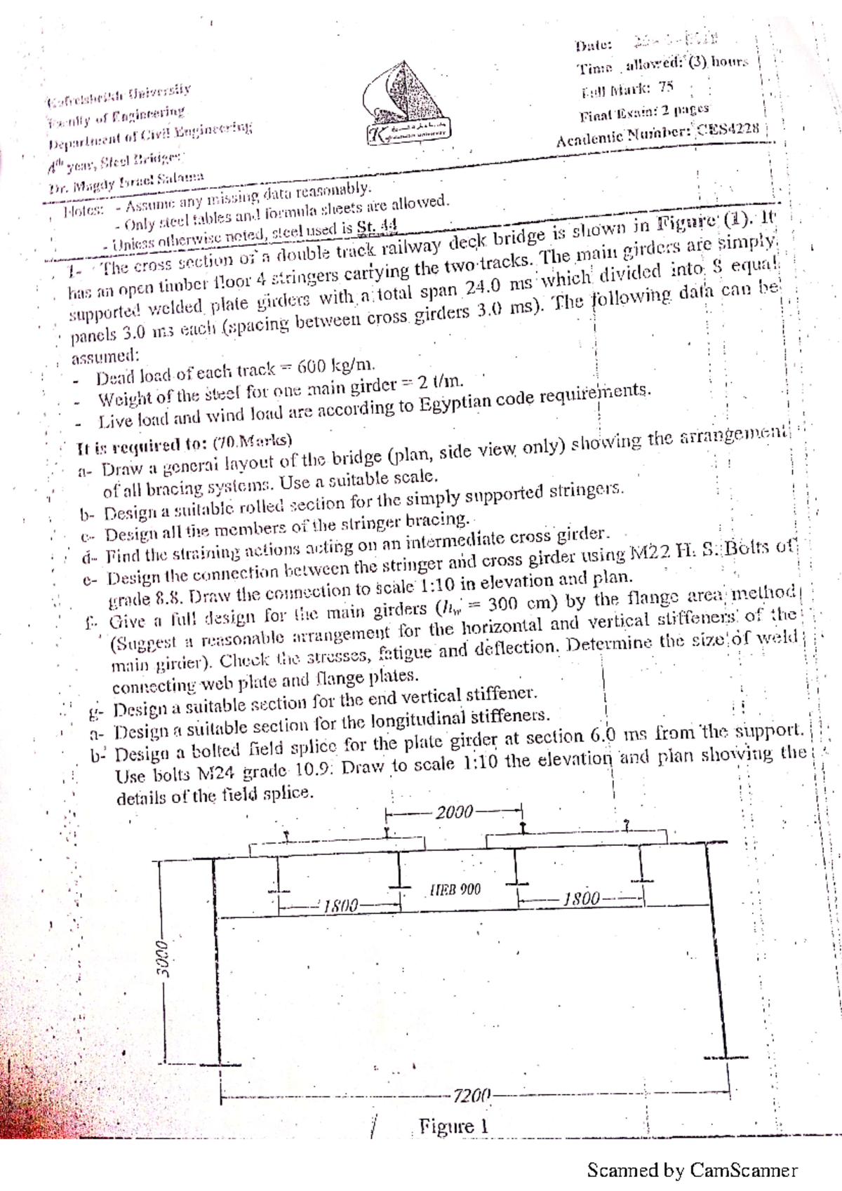 New Doc 2019-05-16 17 - steel bridge - Computer-Aided Design (CAD ...