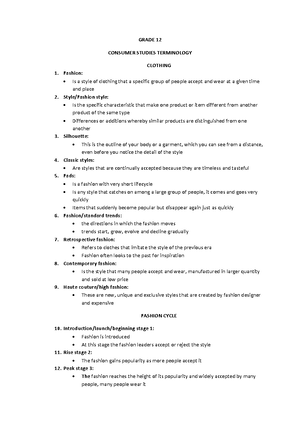 Beantwoord jou begripstoets so - HOE OM ‘N BEGRIPSTOETS TE BEANTWOORD ...