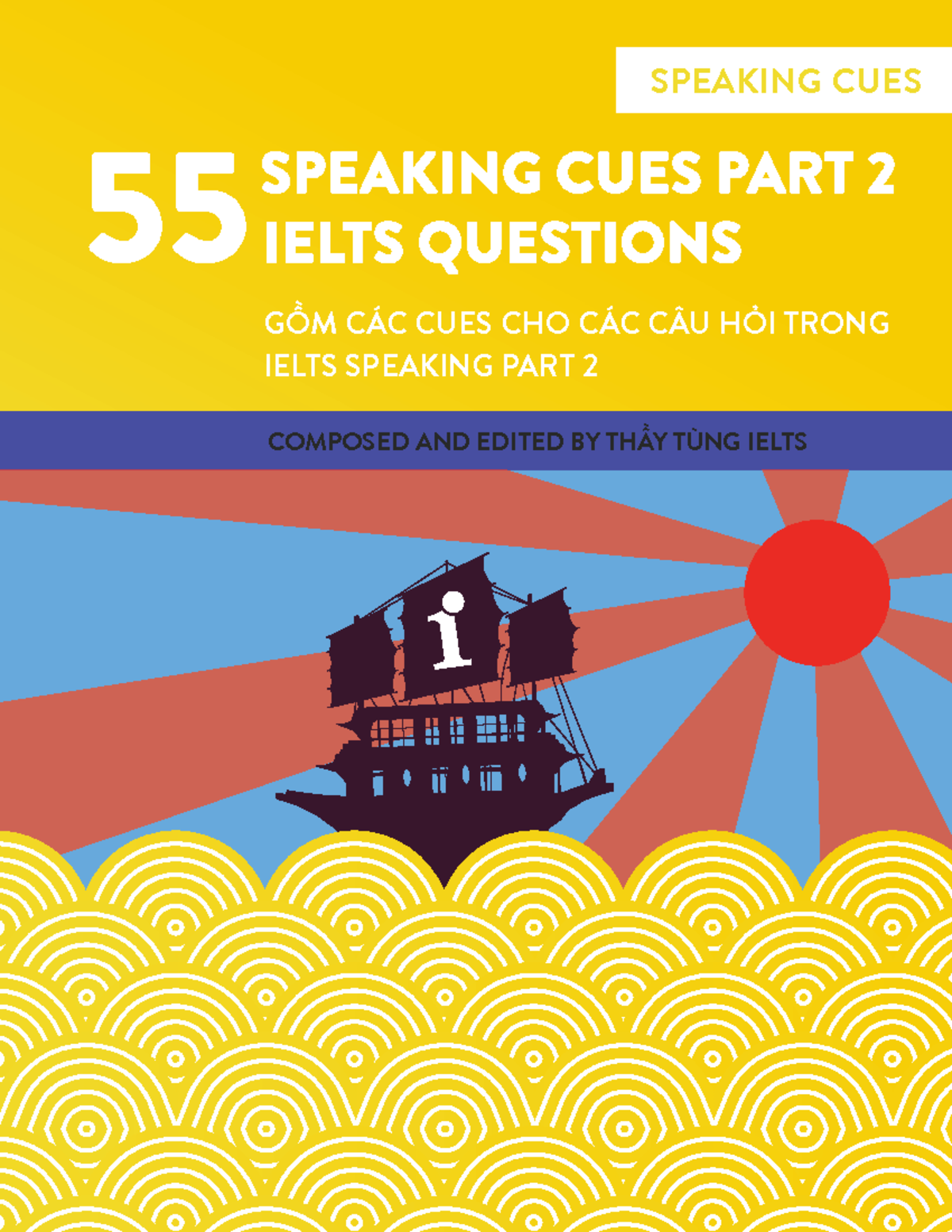 TIW 55 Cuespart 2 - ielts - GỒM CÁC CUES CHO CÁC CÂU HỎI TRONG IELTS ...