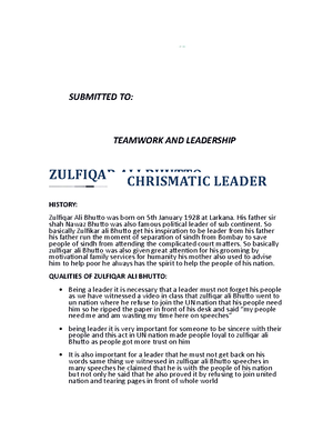 [Solved] Explain of the type of organisational structure within ...