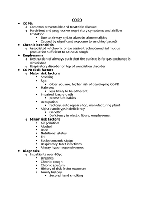 Chart of Contraception Options - Summary Chart of U. Medical ...