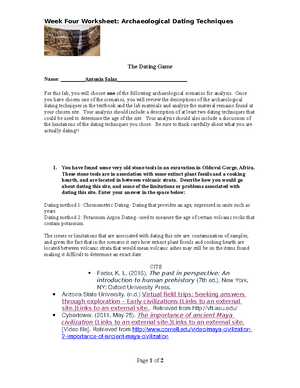 Antonia salas week 4 field notes - Weekly Study Field Notes Field notes ...