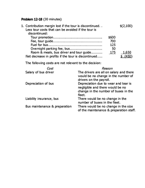 HW4solutions - Solutions to Dr. Alex Flournoy's Undergraduate General ...