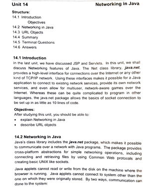 Servlet lifecycle - The Servlet Life Cycle What is a servlet? Servlet is a server side component ...