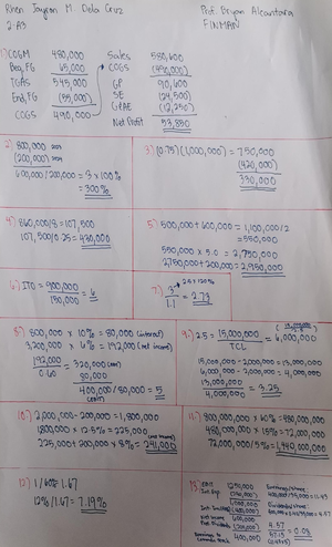 Lesson 5 Artappreciation - A. THE BASIC SEMIOTIC PLANE Semiotics is the ...